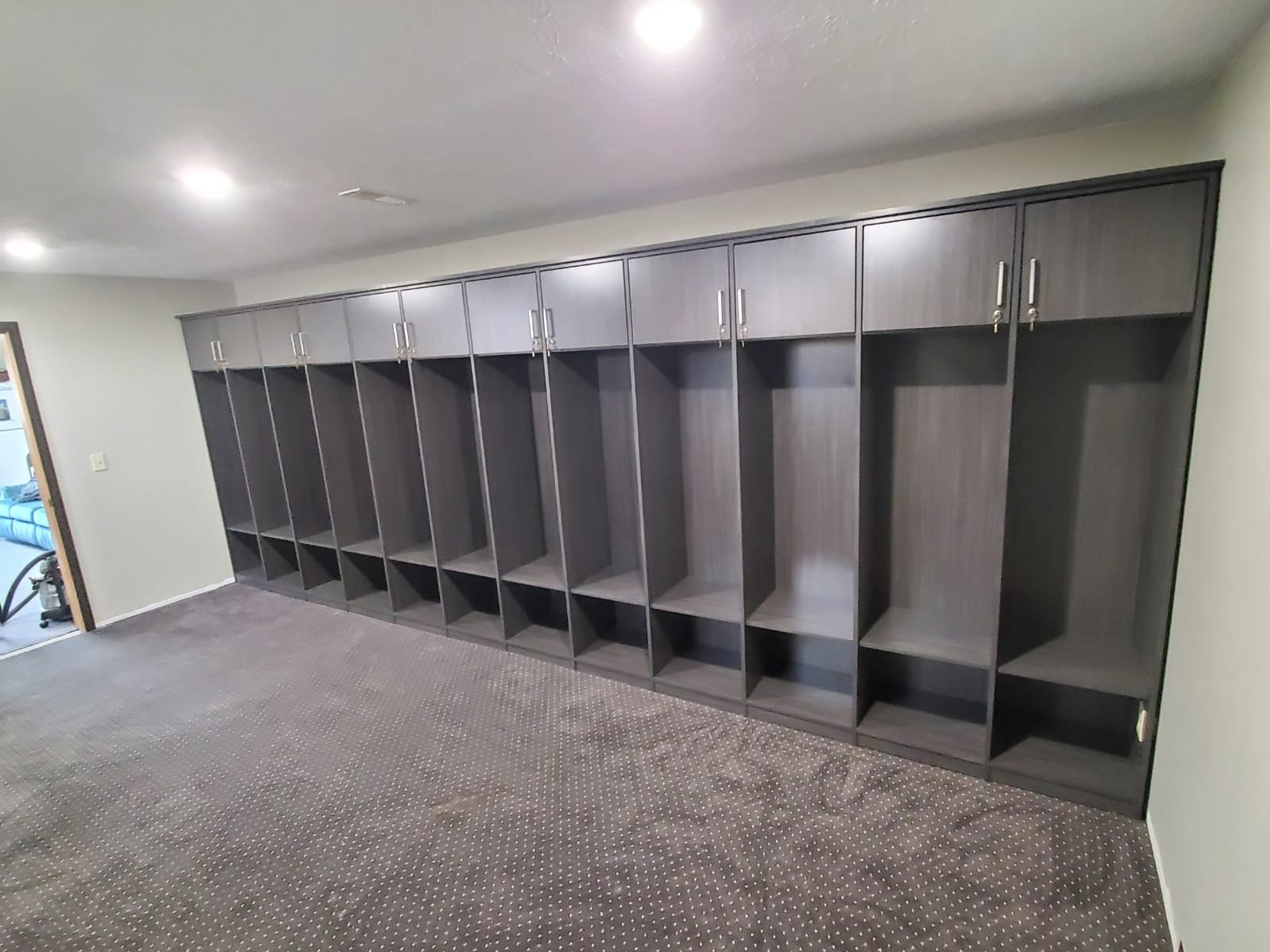 Storage - Pierre Closets