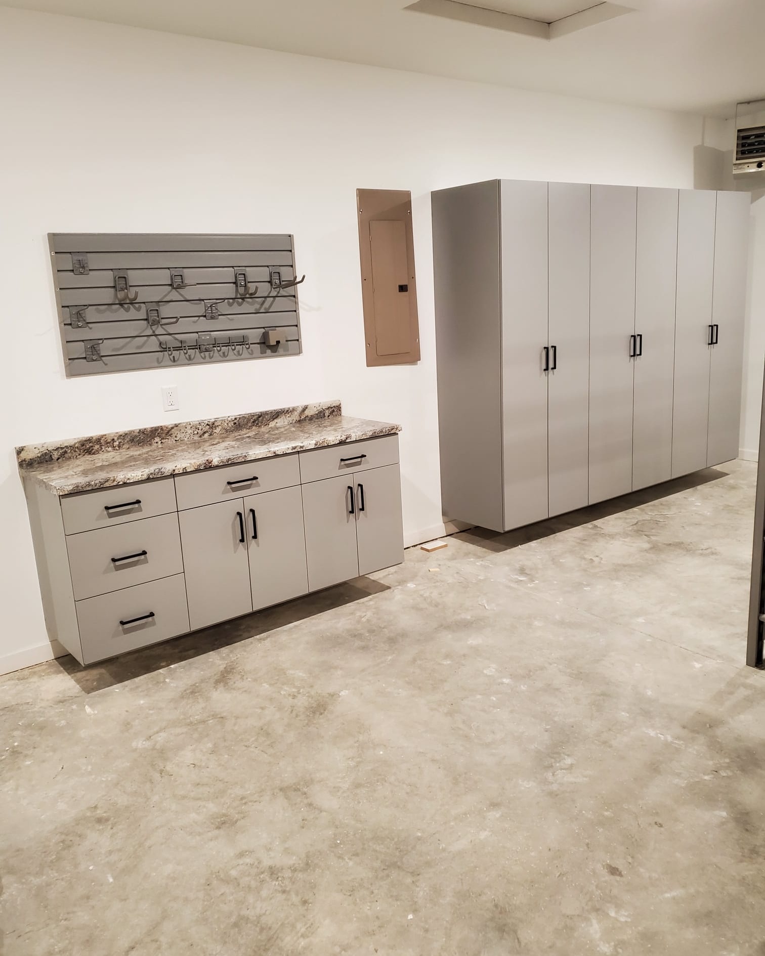 Storage - Pierre Closets